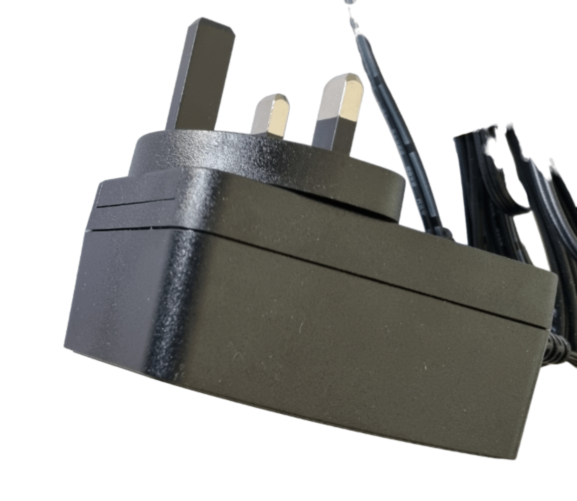 Talktalk Sagemcom Router Fast 5364 Power Supply Psu 12v 1 5a