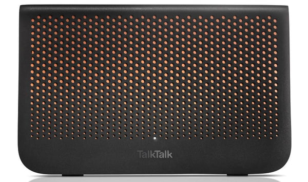 TalkTalk WiFi Hub Sagemcom FAST 5364 AC1200 Dual-Band
