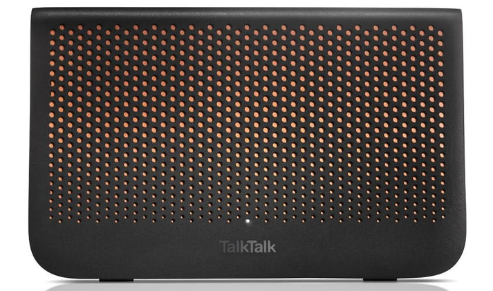 TalkTalk WiFi Hub Sagemcom FAST 5364 AC1200 Dual-Band